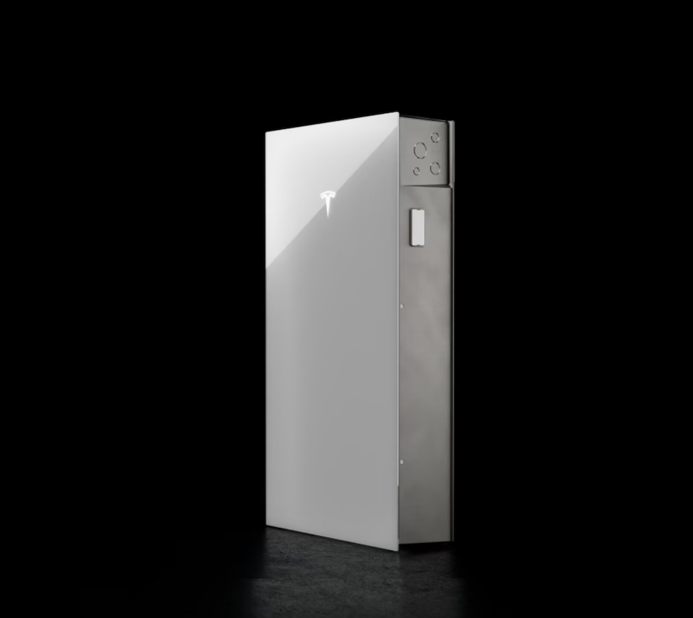 Tesla Powerwall 3